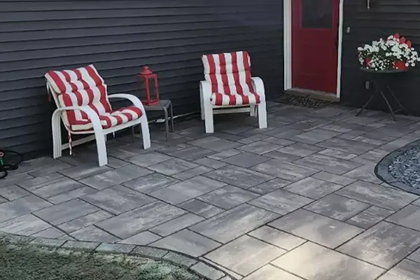 Paver Installation in Rocklin | Master Pavers